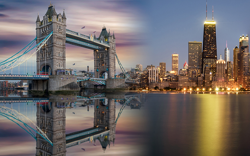 London vs Chicago TDD | DevLead.io