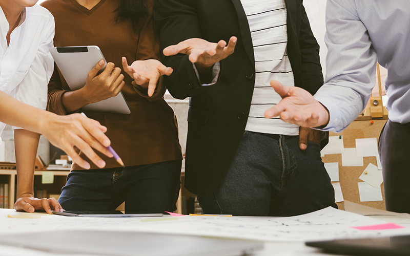 Team Stories | DevLead.io